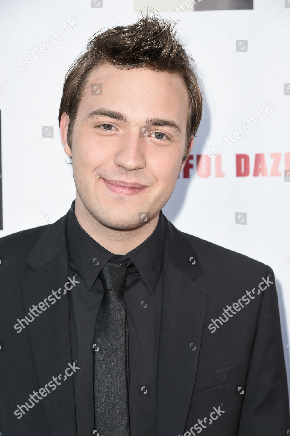 Bryan James Editorial Stock Photo - Stock Image | Shutterstock