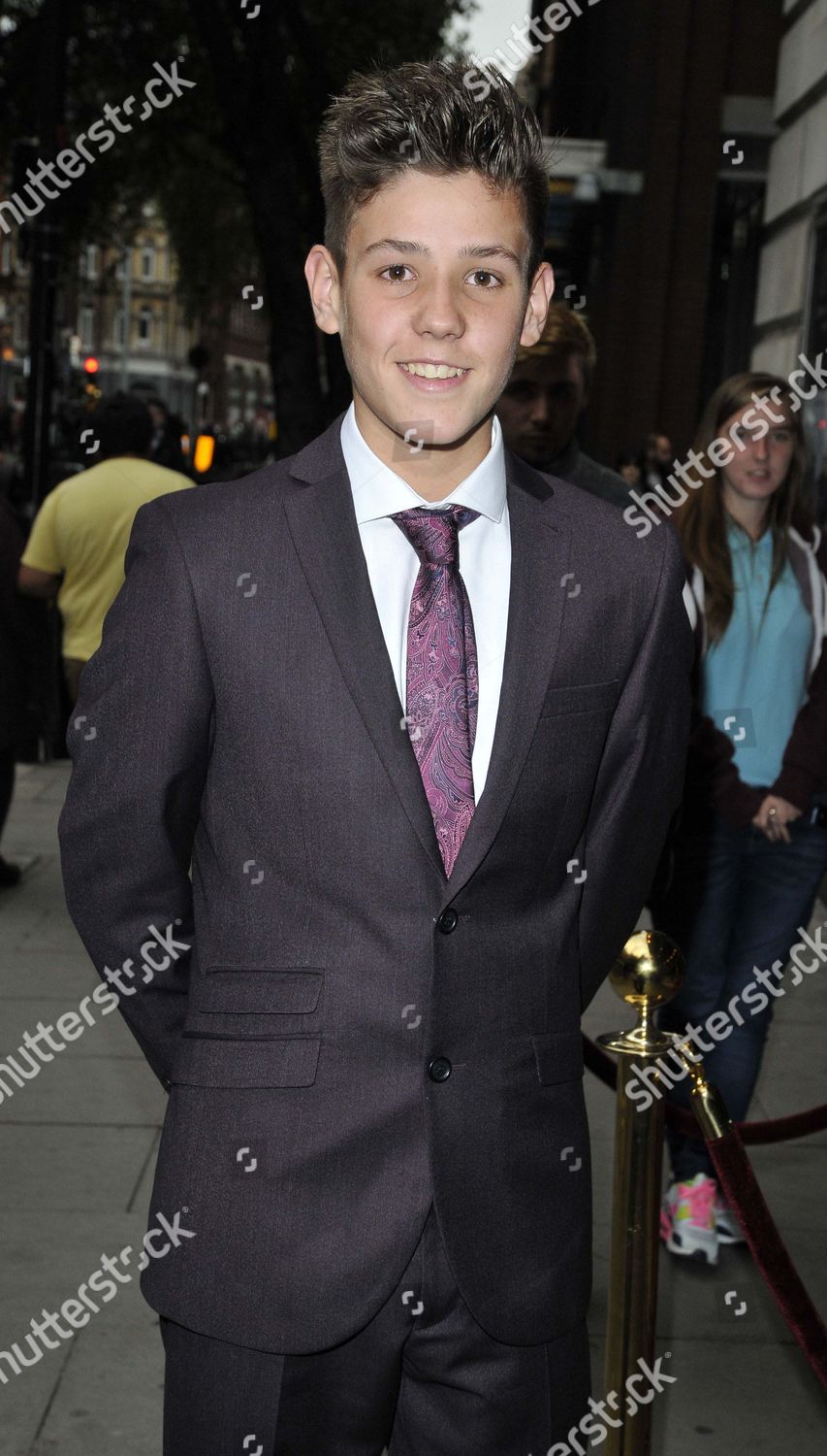 Cameron Farrelly Editorial Stock Photo - Stock Image | Shutterstock