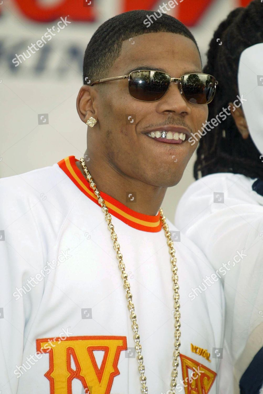 Nelly Editorial Stock Photo - Stock Image | Shutterstock