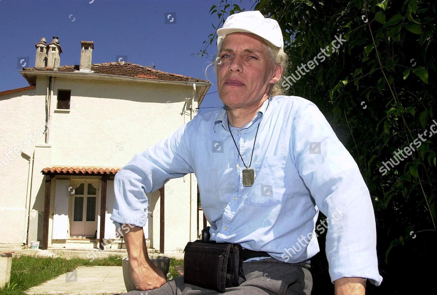 Eric Vigne Editorial Stock Photo - Stock Image | Shutterstock