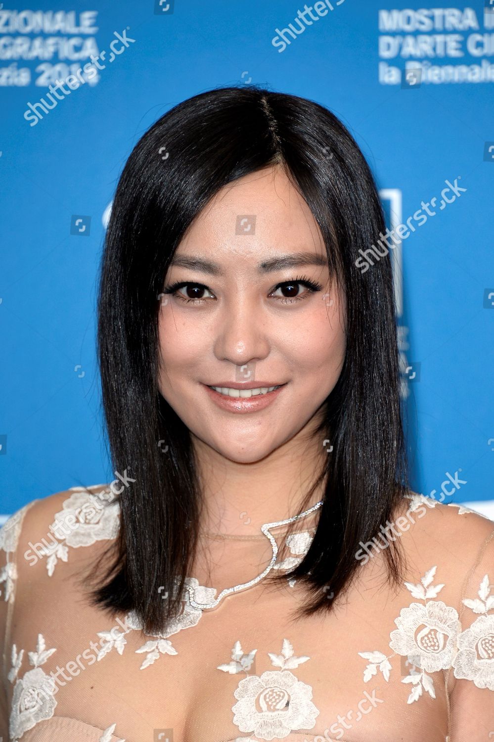Hao Lei Editorial Stock Photo - Stock Image | Shutterstock