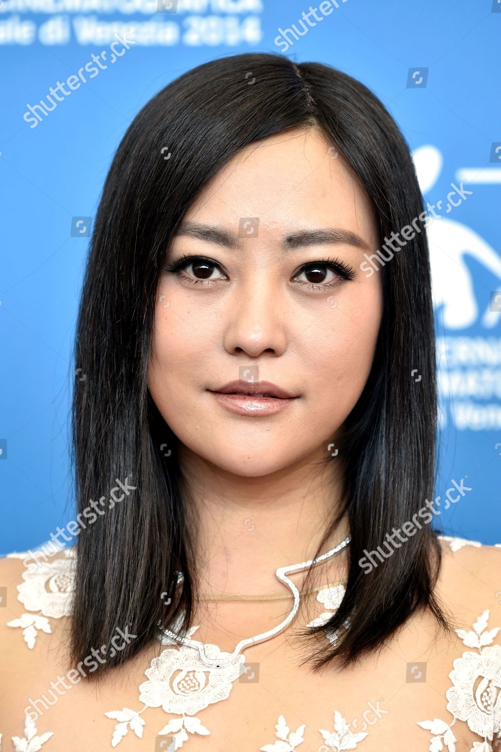 Hao Lei Editorial Stock Photo - Stock Image | Shutterstock