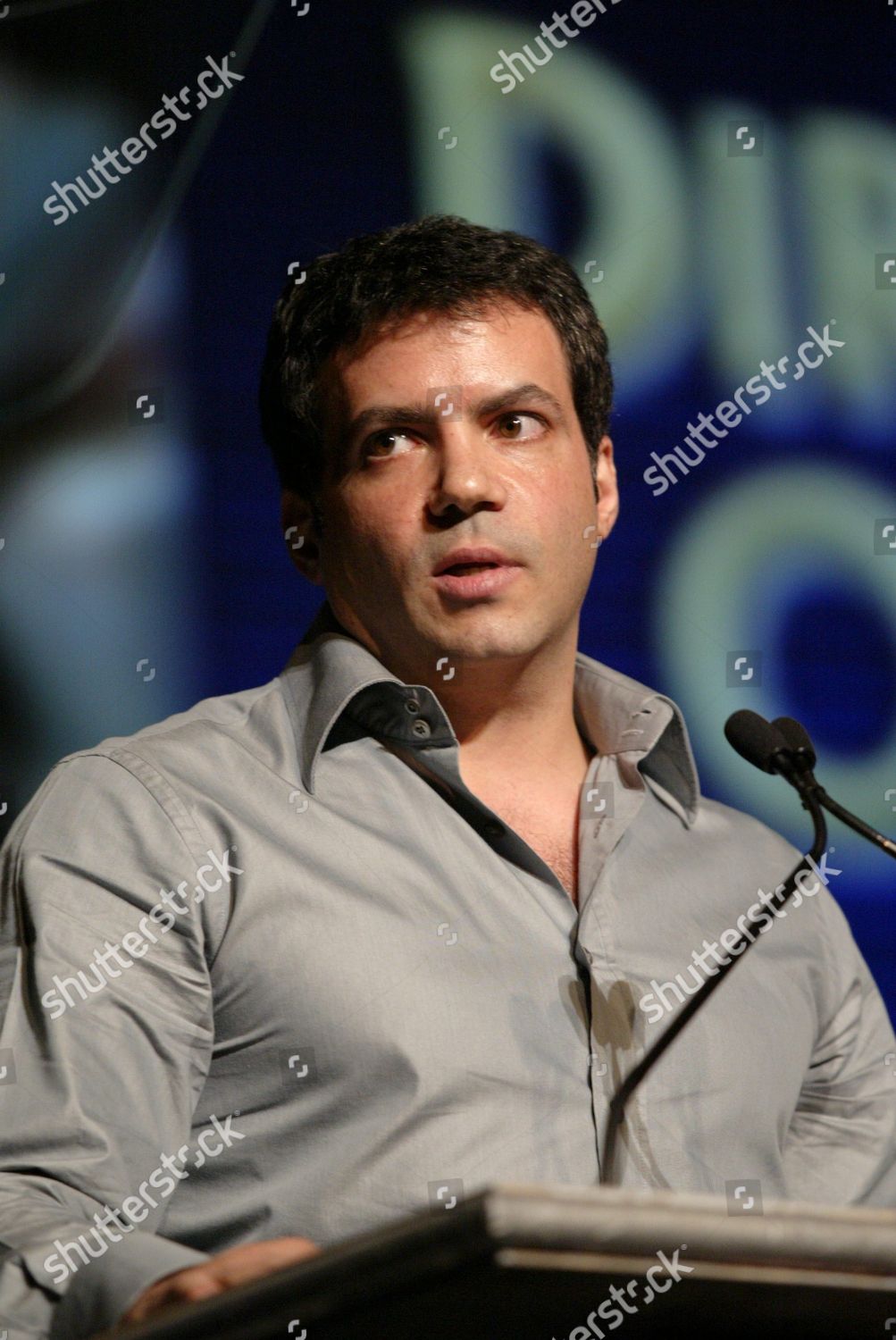 Michael Deluca Editorial Stock Photo - Stock Image | Shutterstock