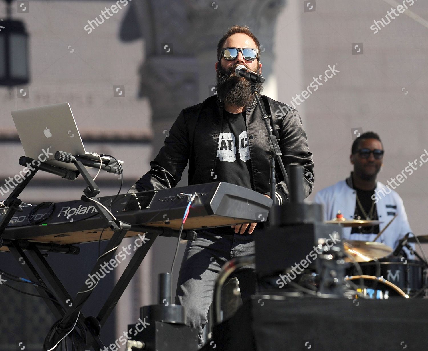 Capital Cities Sebu Simonian Editorial Stock Photo - Stock Image ...