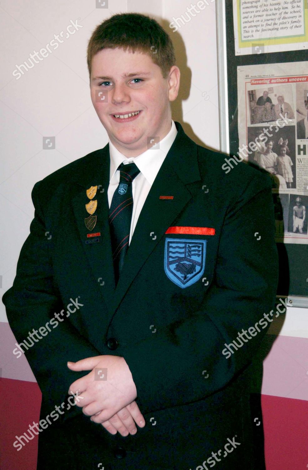 George Barlow Editorial Stock Photo - Stock Image | Shutterstock
