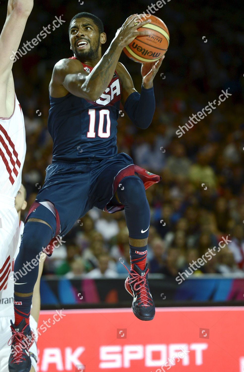 Kyrie Irving Editorial Stock Photo - Stock Image | Shutterstock