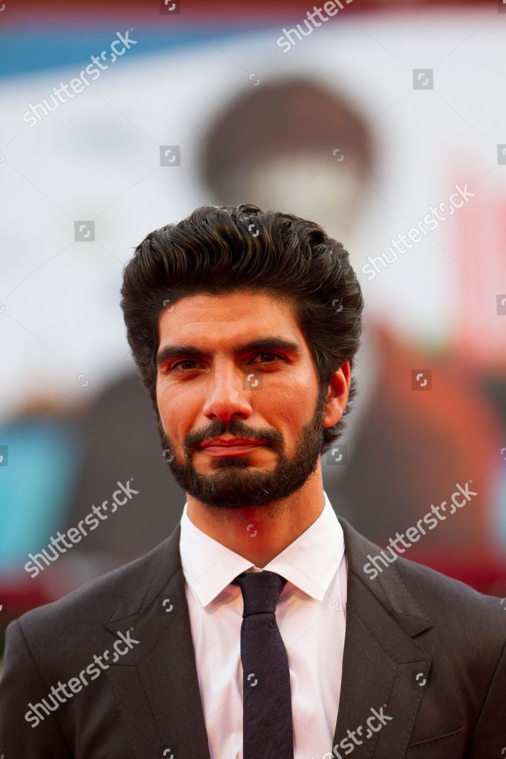 Akin Gazi Editorial Stock Photo - Stock Image | Shutterstock