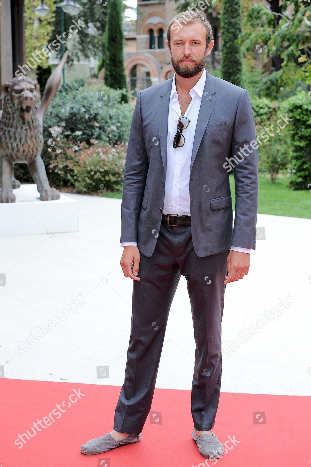 Benjamin Dilloway Editorial Stock Photo - Stock Image | Shutterstock