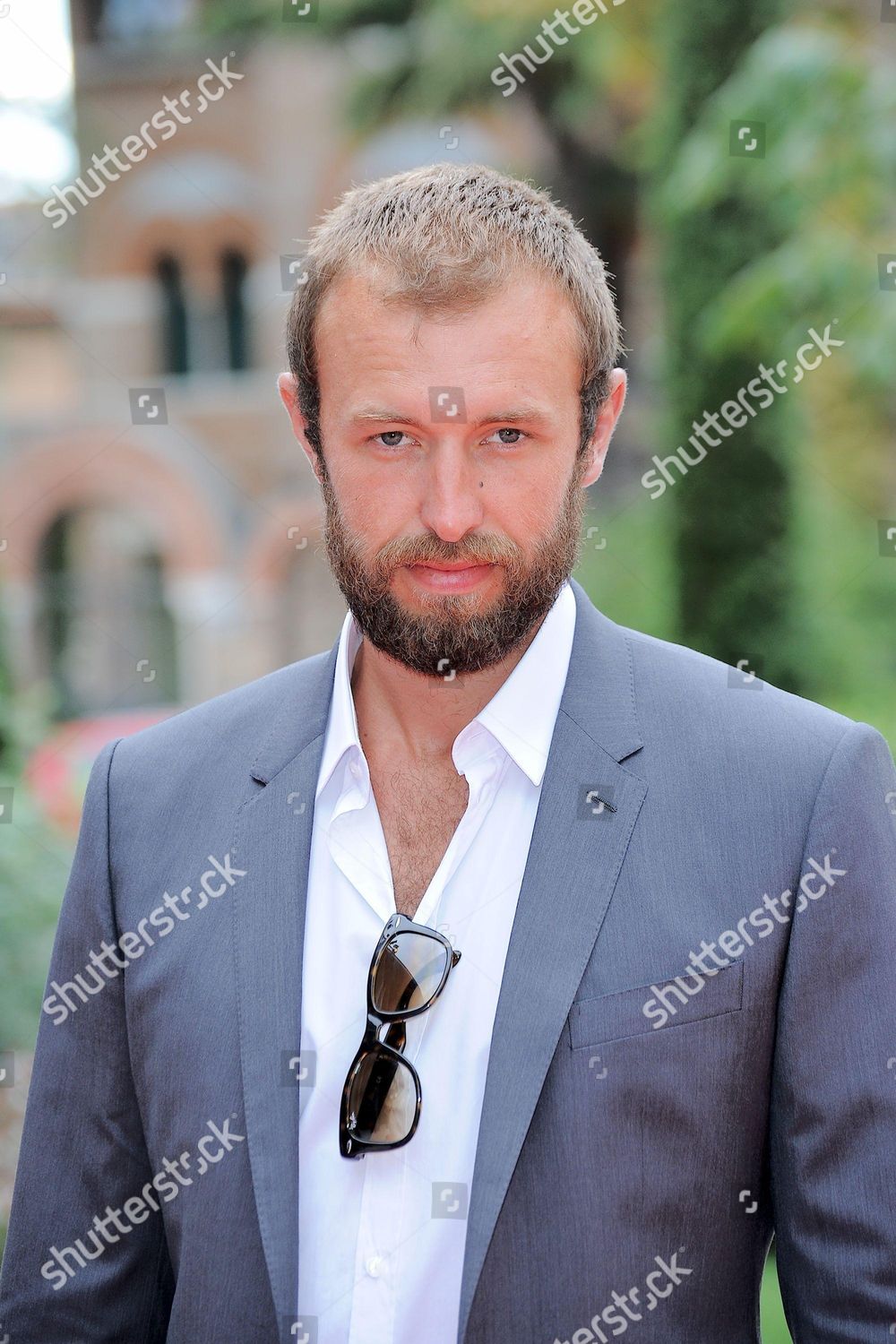 Benjamin Dilloway Editorial Stock Photo - Stock Image | Shutterstock