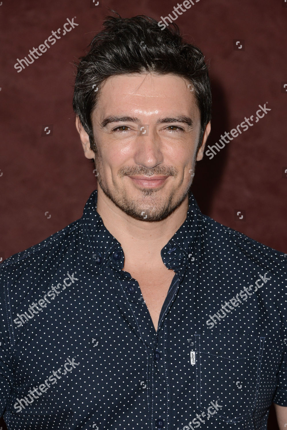 Adam Croasdell Editorial Stock Photo - Stock Image | Shutterstock
