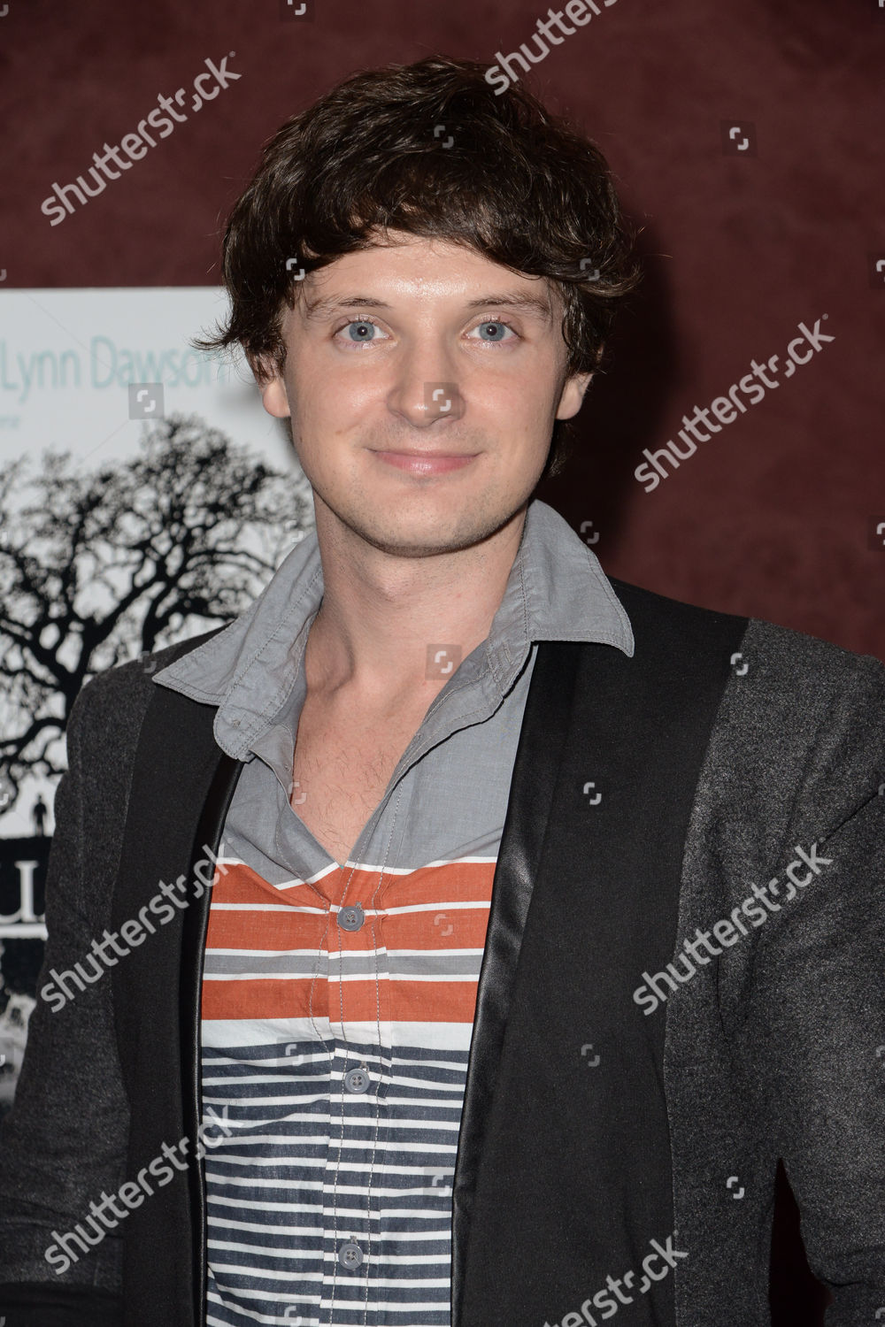 Danny De Lillo Editorial Stock Photo - Stock Image | Shutterstock