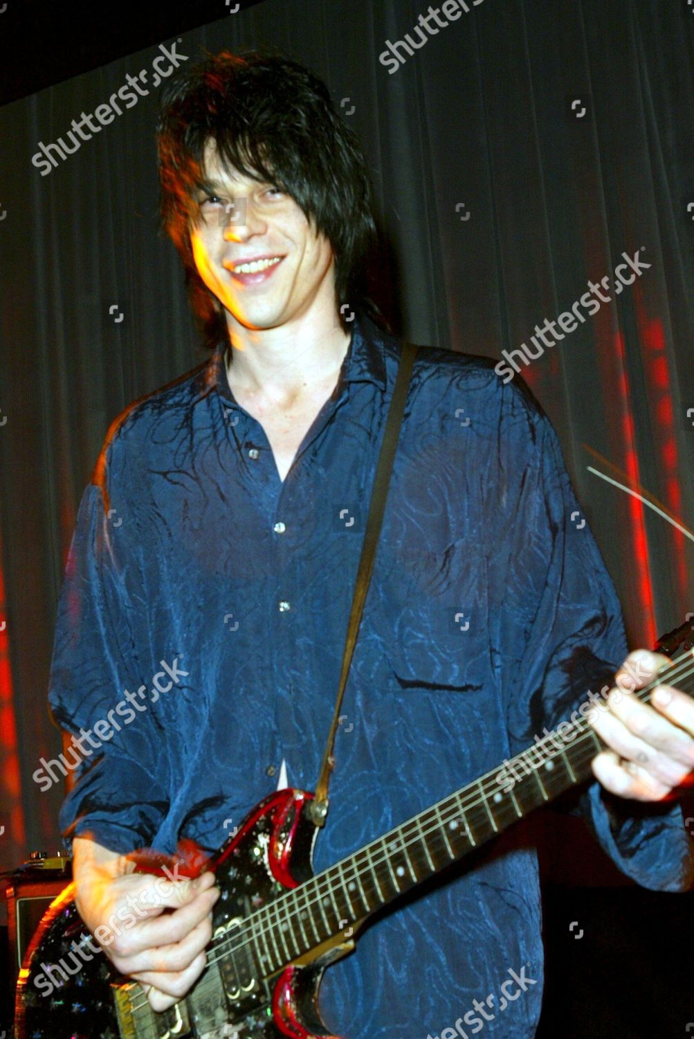 Coyote Shivers Cast Editorial Stock Photo - Stock Image | Shutterstock