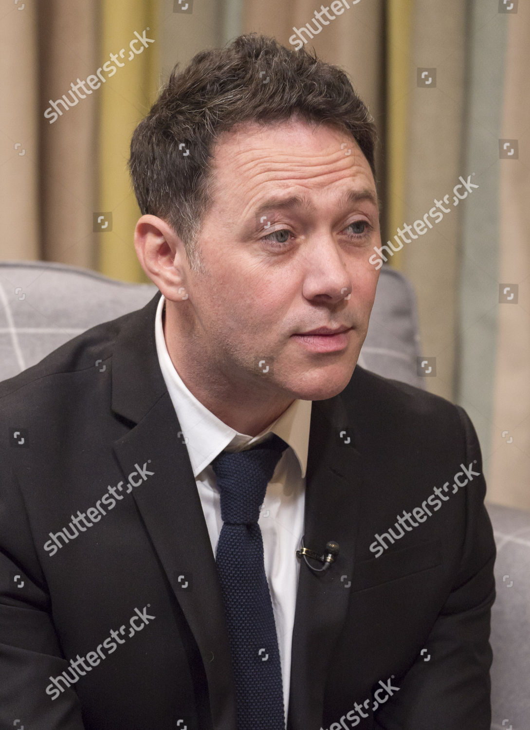 Reece Shearsmith Editorial Stock Photo - Stock Image | Shutterstock