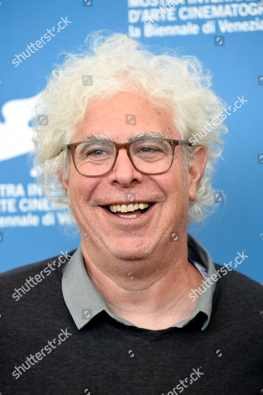 Ron Mann Editorial Stock Photo - Stock Image | Shutterstock