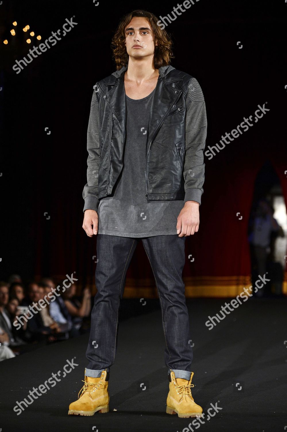 Bertie Pearce Editorial Stock Photo - Stock Image | Shutterstock