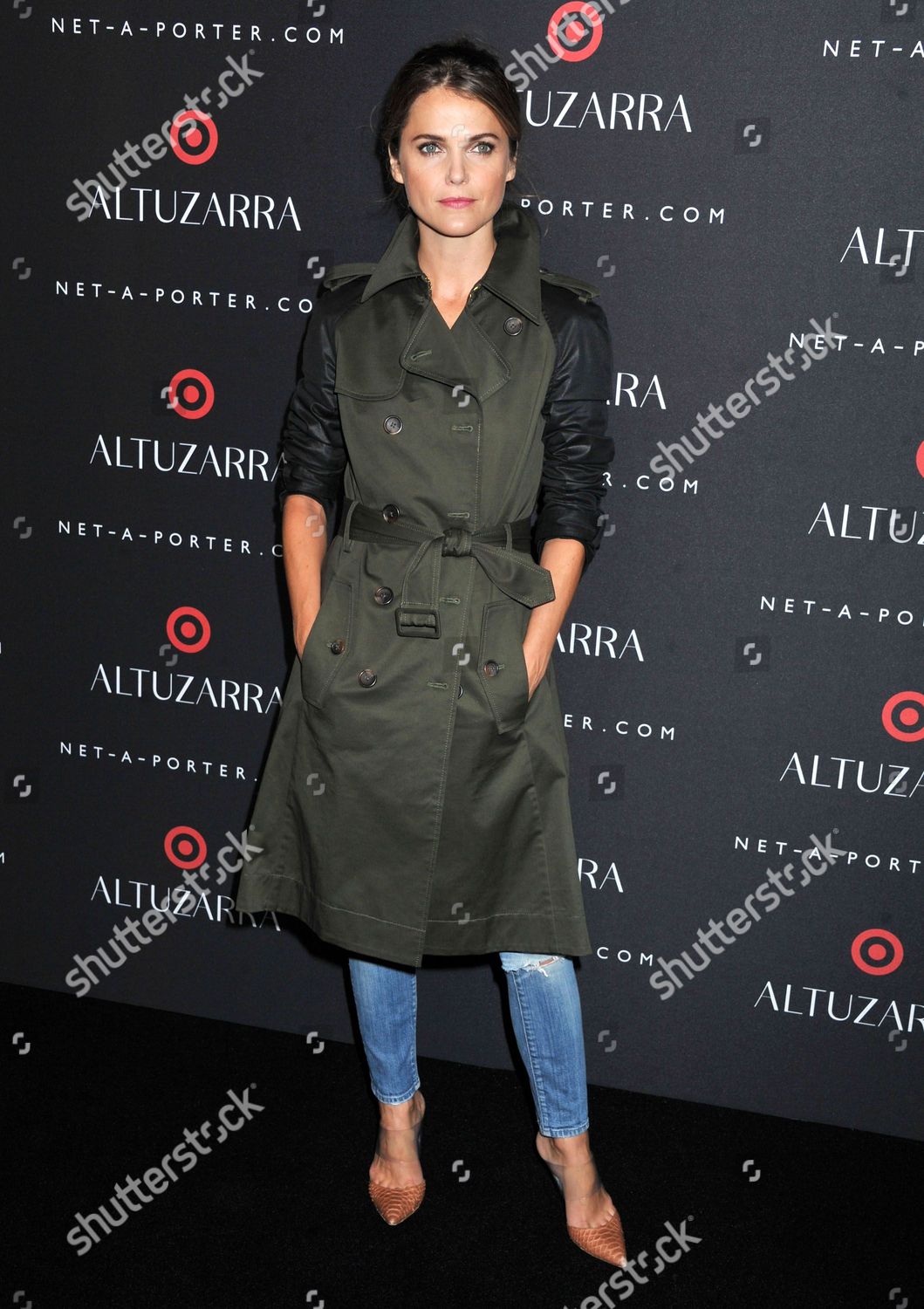 Keri Russell Editorial Stock Photo - Stock Image | Shutterstock
