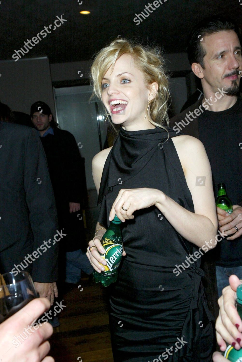 Mena Suvari Husband Robert Brinkman Editorial Stock Photo - Stock Image | Shutterstock