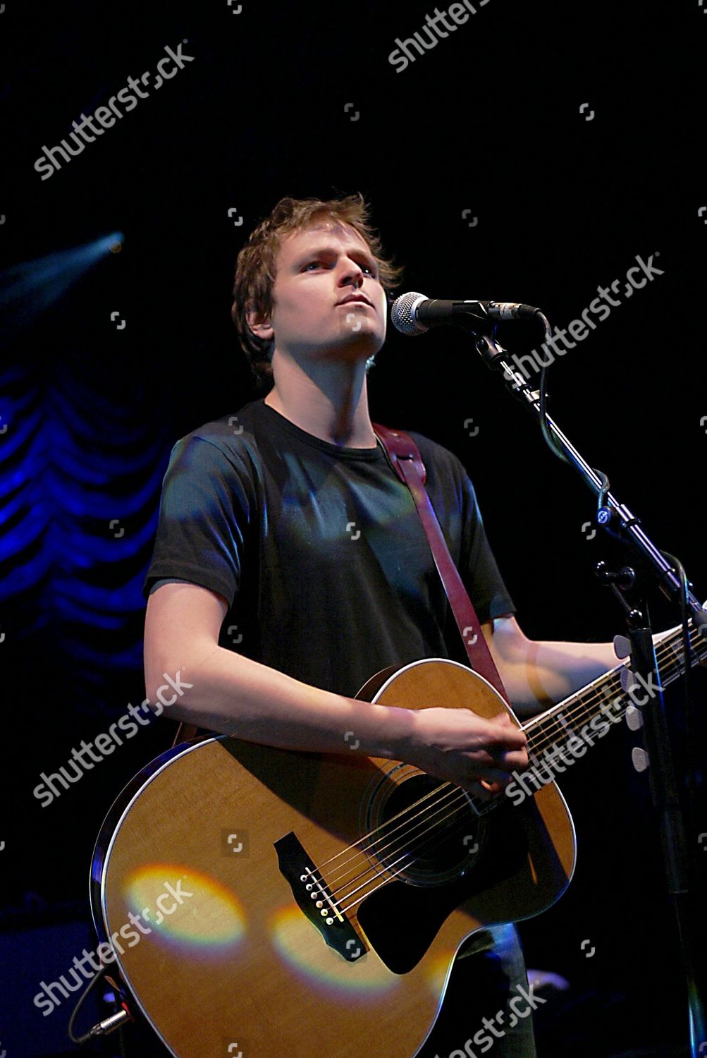 Tom Mcrae Editorial Stock Photo - Stock Image | Shutterstock