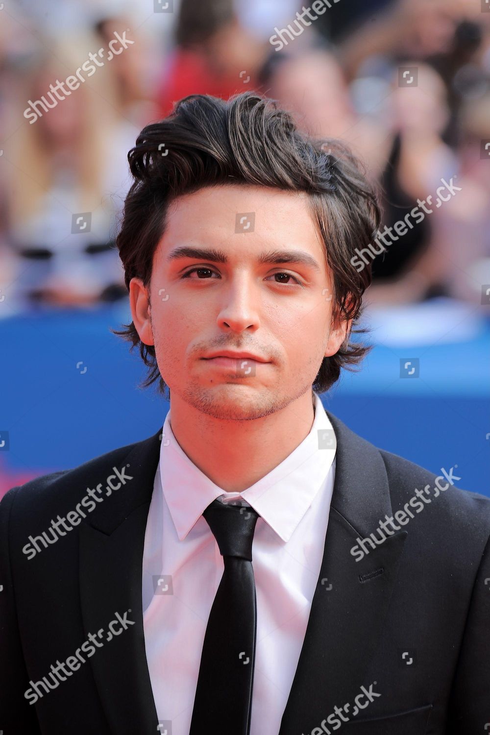 Jacob Loeb Editorial Stock Photo - Stock Image | Shutterstock