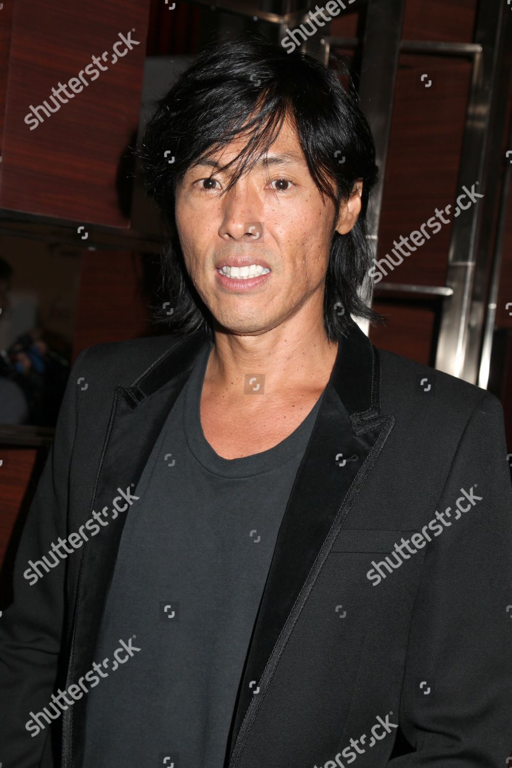Stephen Gan Editorial Stock Photo - Stock Image | Shutterstock