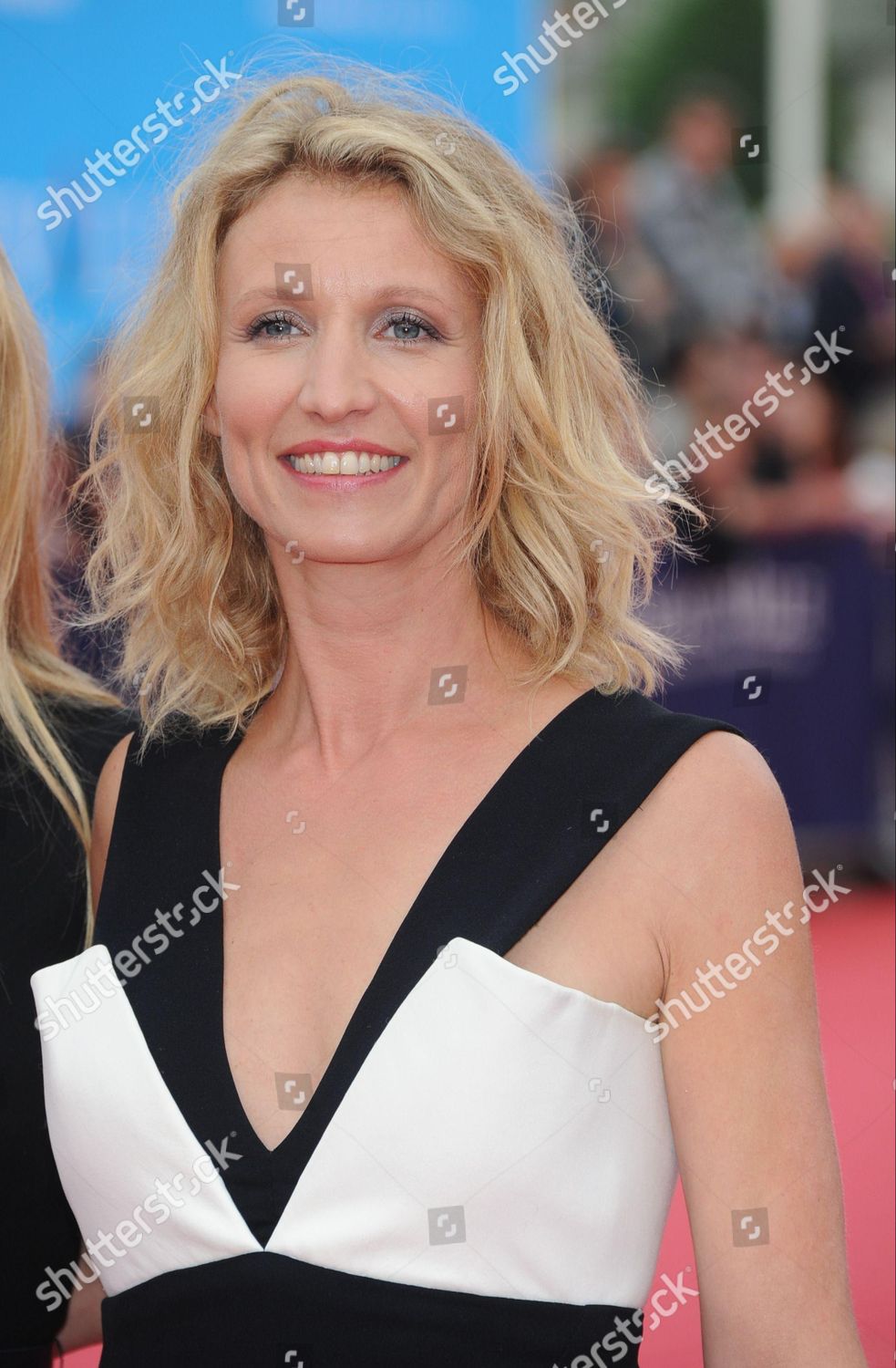Alexandra Lamy Editorial Stock Photo - Stock Image | Shutterstock