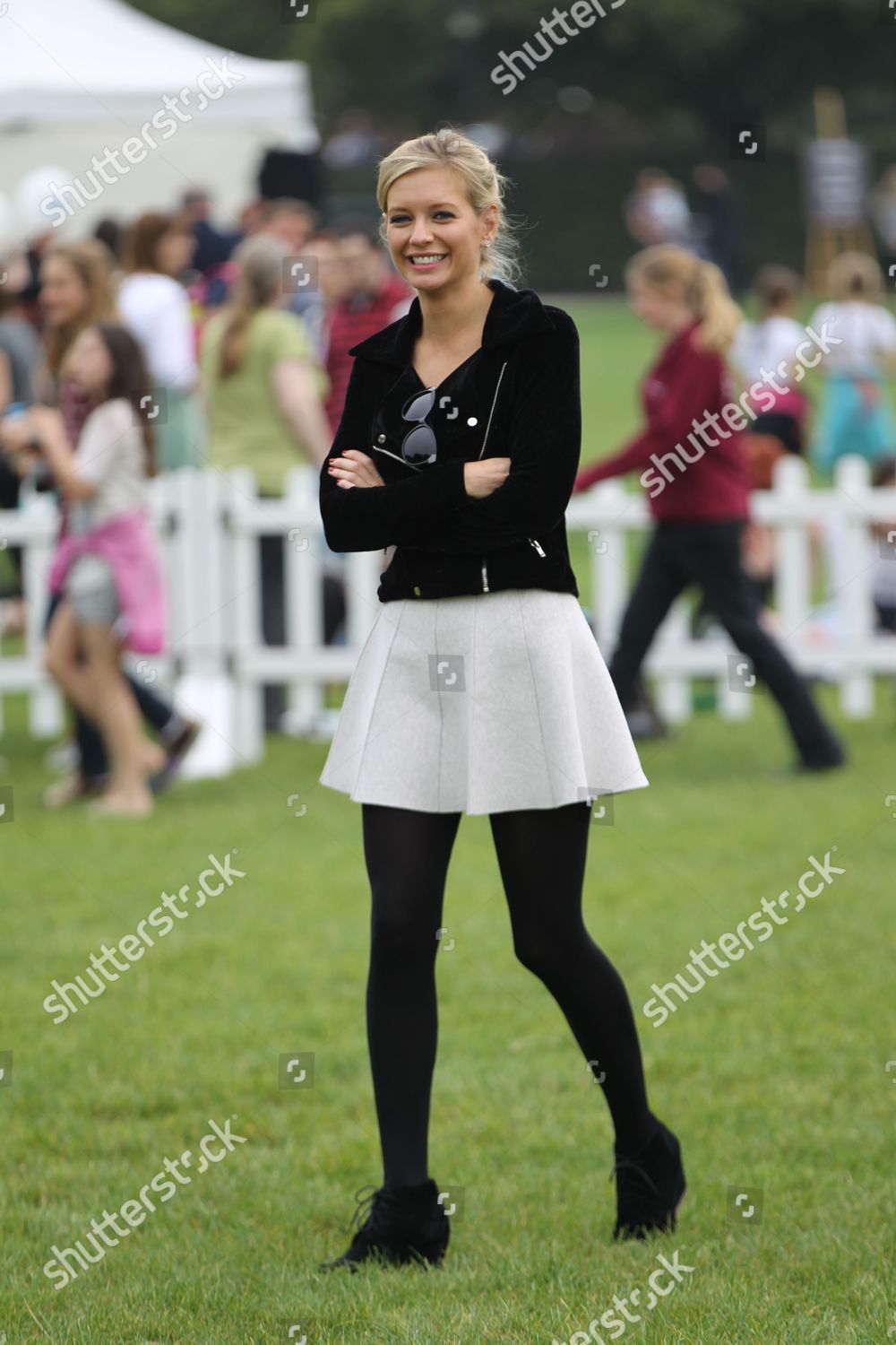 Rachel Riley Editorial Stock Photo - Stock Image | Shutterstock