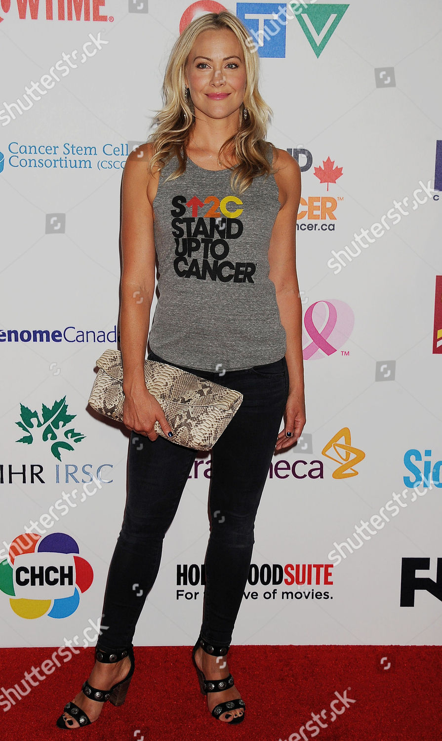 Cynthia Daniel Editorial Stock Photo - Stock Image | Shutterstock