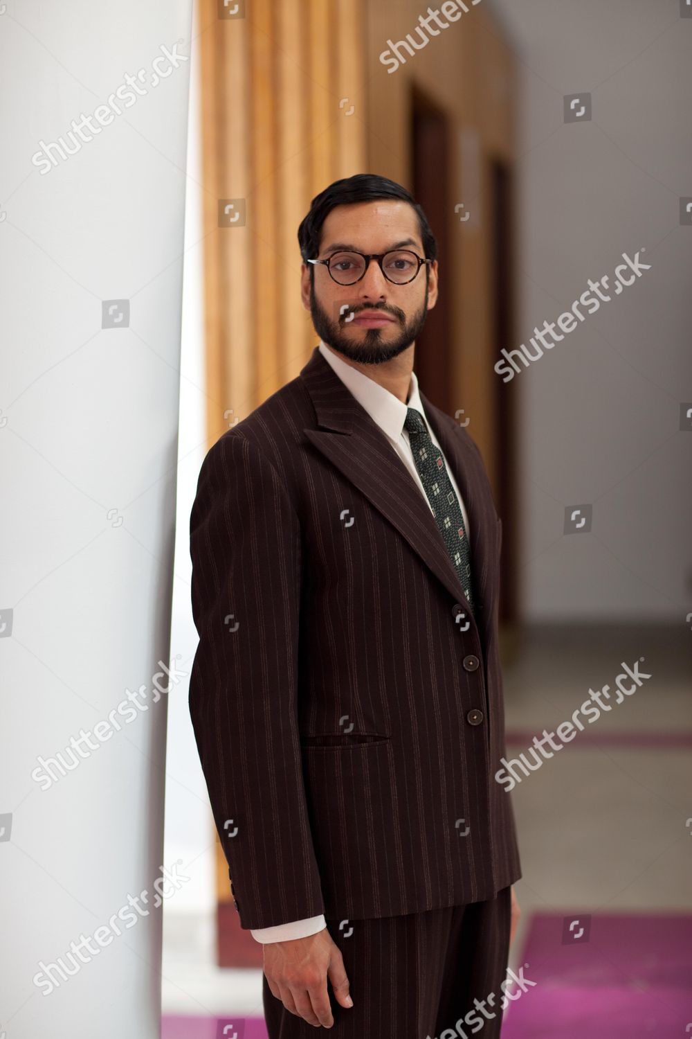 Ronny Jhutti Dr Mehta Editorial Stock Photo - Stock Image | Shutterstock