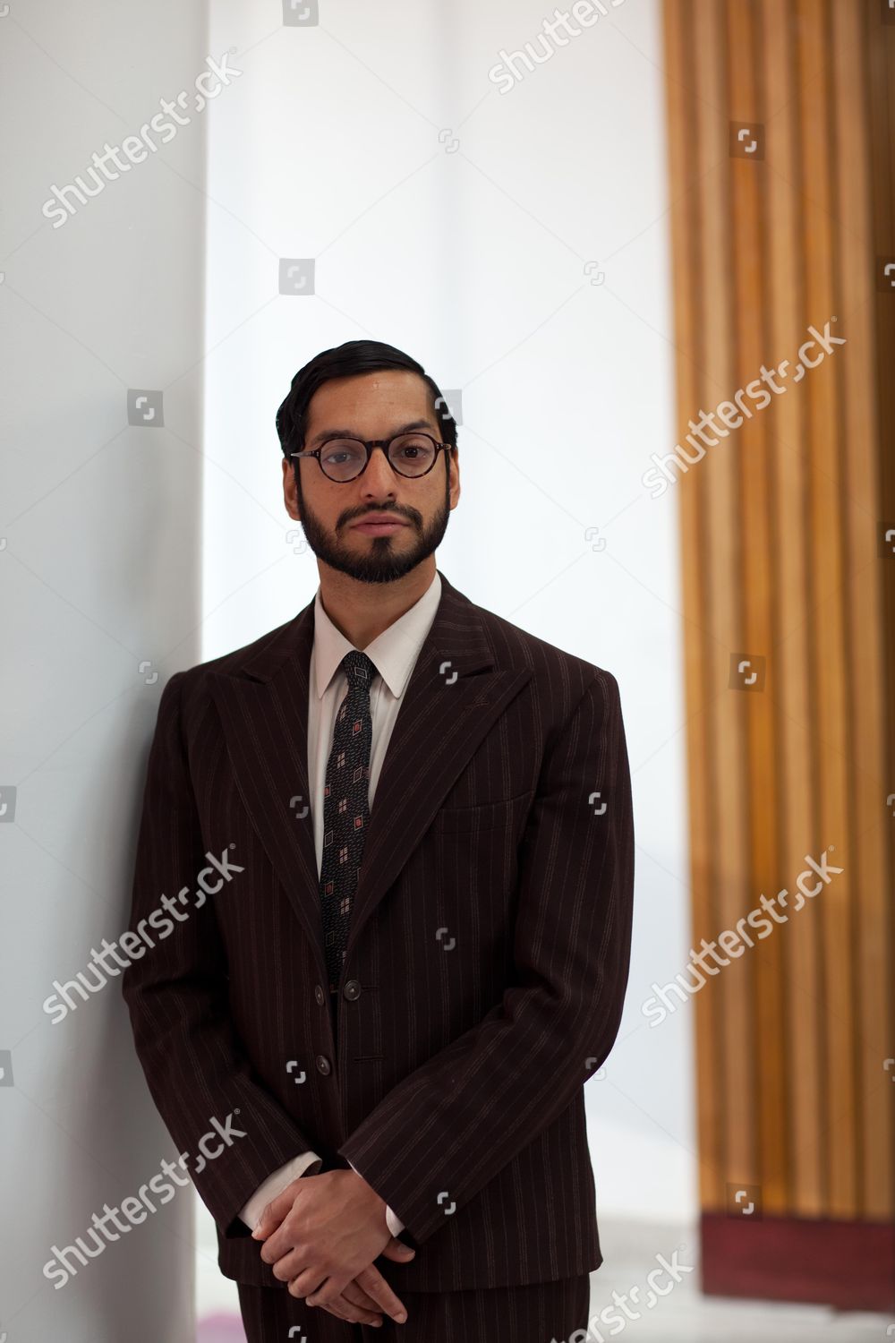 Ronny Jhutti Dr Mehta Editorial Stock Photo - Stock Image | Shutterstock