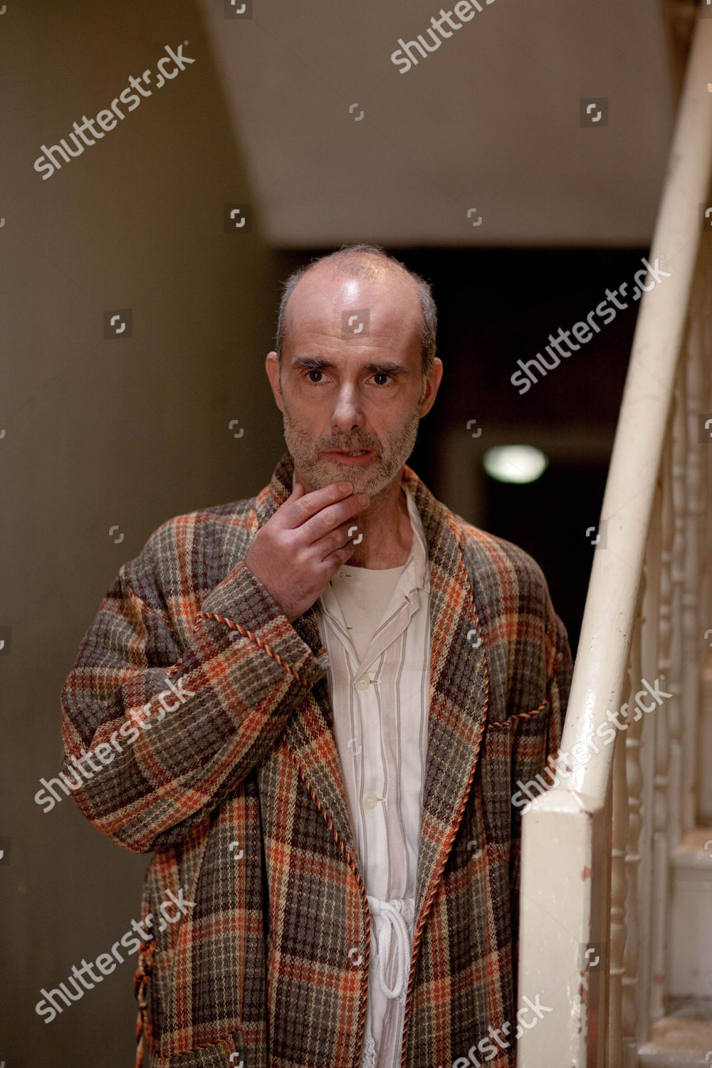 Finbar Lynch Monty Meecher Editorial Stock Photo - Stock Image ...