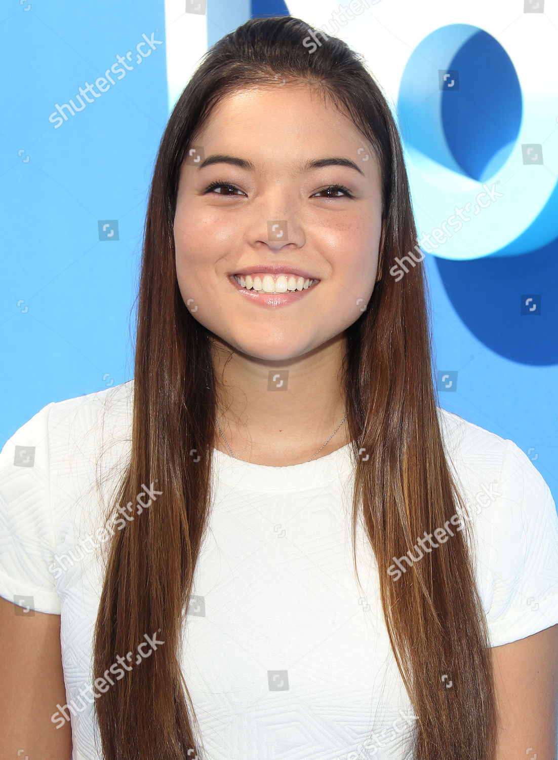 Piper Curda Editorial Stock Photo - Stock Image | Shutterstock