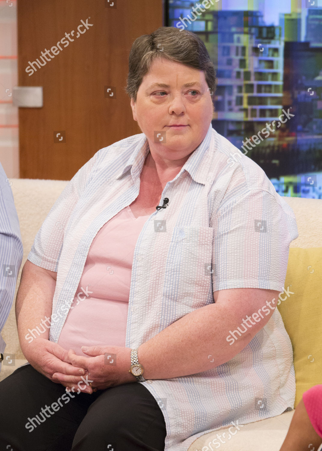 Liz Adamson Editorial Stock Photo - Stock Image | Shutterstock