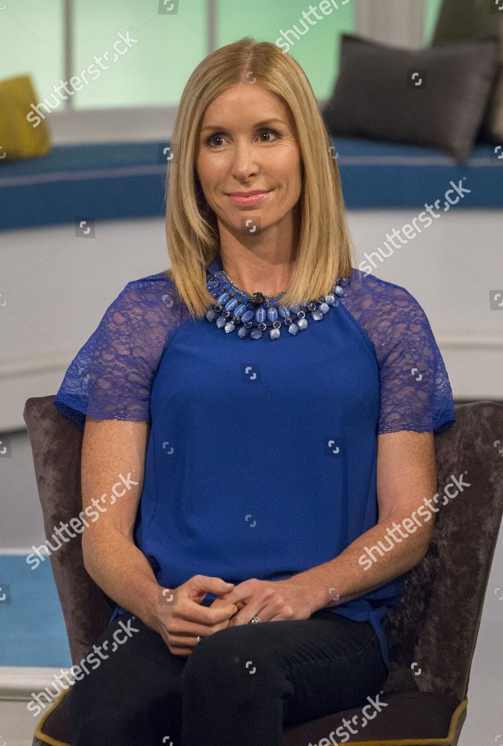 Victoria Milligan Editorial Stock Photo - Stock Image | Shutterstock