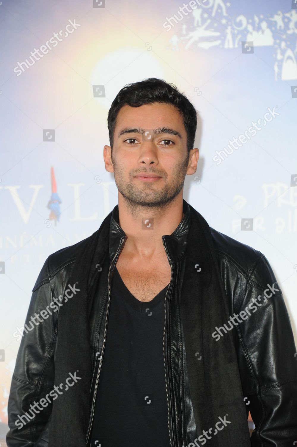 Arash Marandi Editorial Stock Photo - Stock Image | Shutterstock