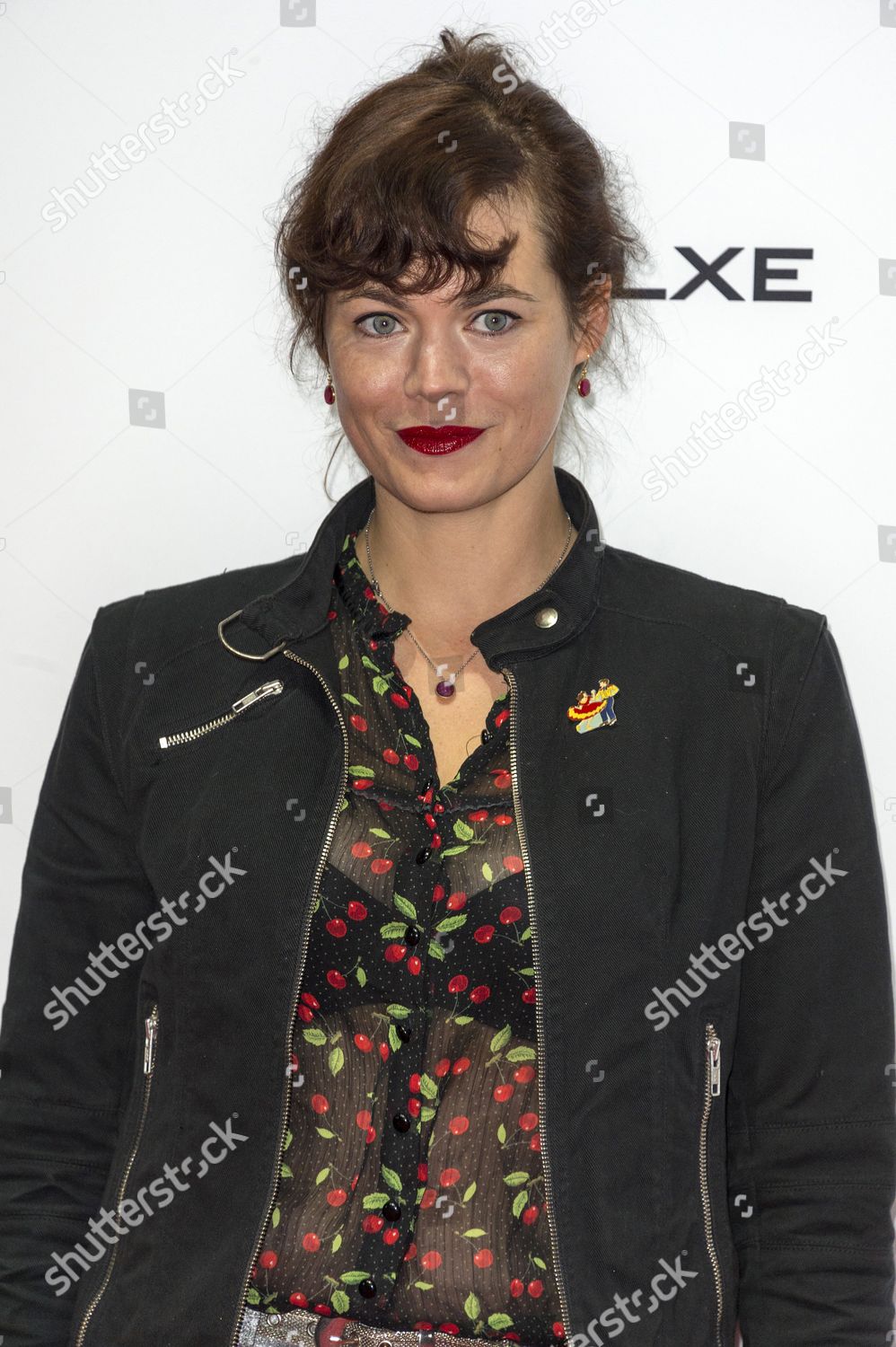 Jasmine Guinness Editorial Stock Photo - Stock Image | Shutterstock