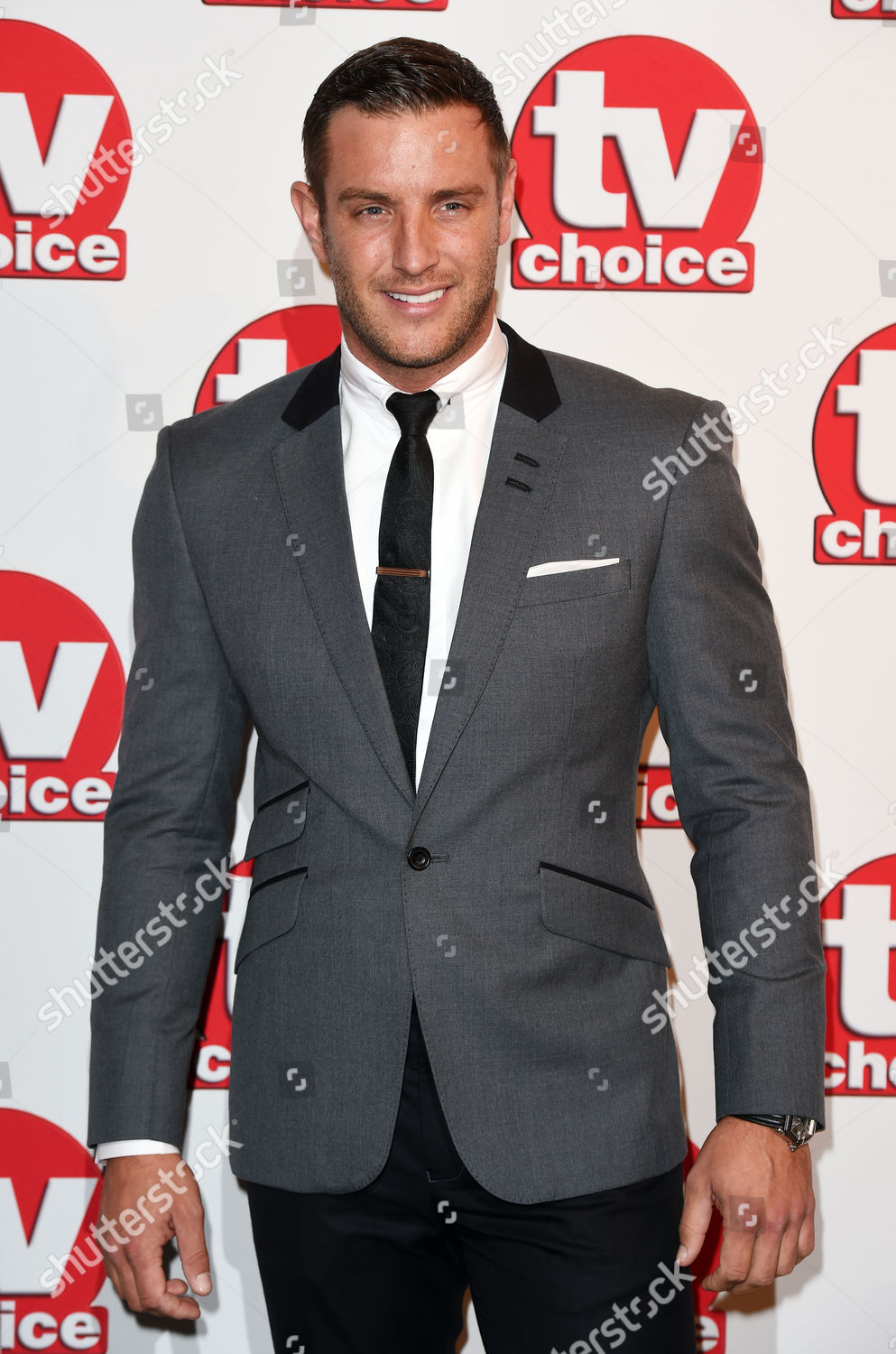 ELLIOT WRIGHT Editorial Stock Photo - Stock Image | Shutterstock