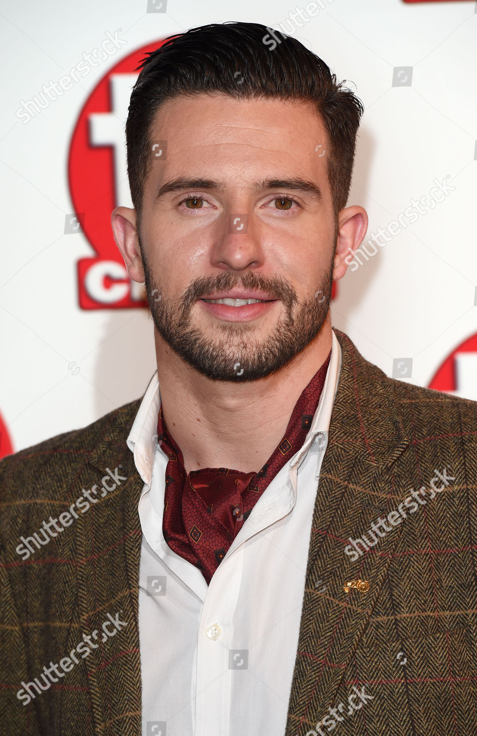 Michael Parr Editorial Stock Photo - Stock Image | Shutterstock