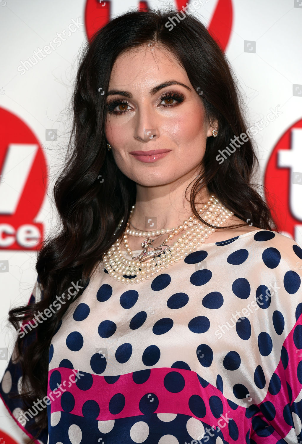 Rokhsaneh Ghawamshahidi Editorial Stock Photo - Stock Image | Shutterstock