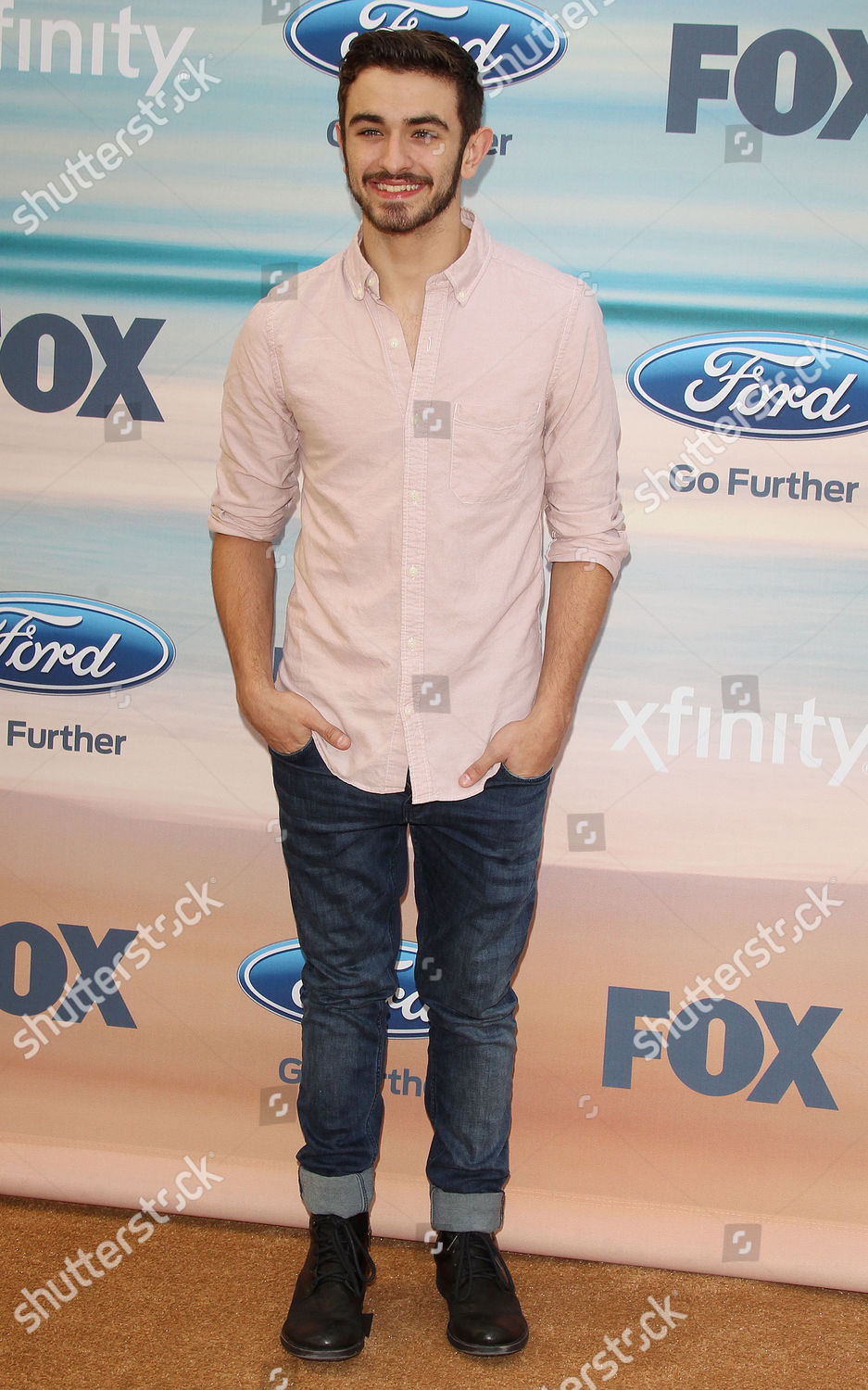 Ricky Ubeda Editorial Stock Photo - Stock Image | Shutterstock