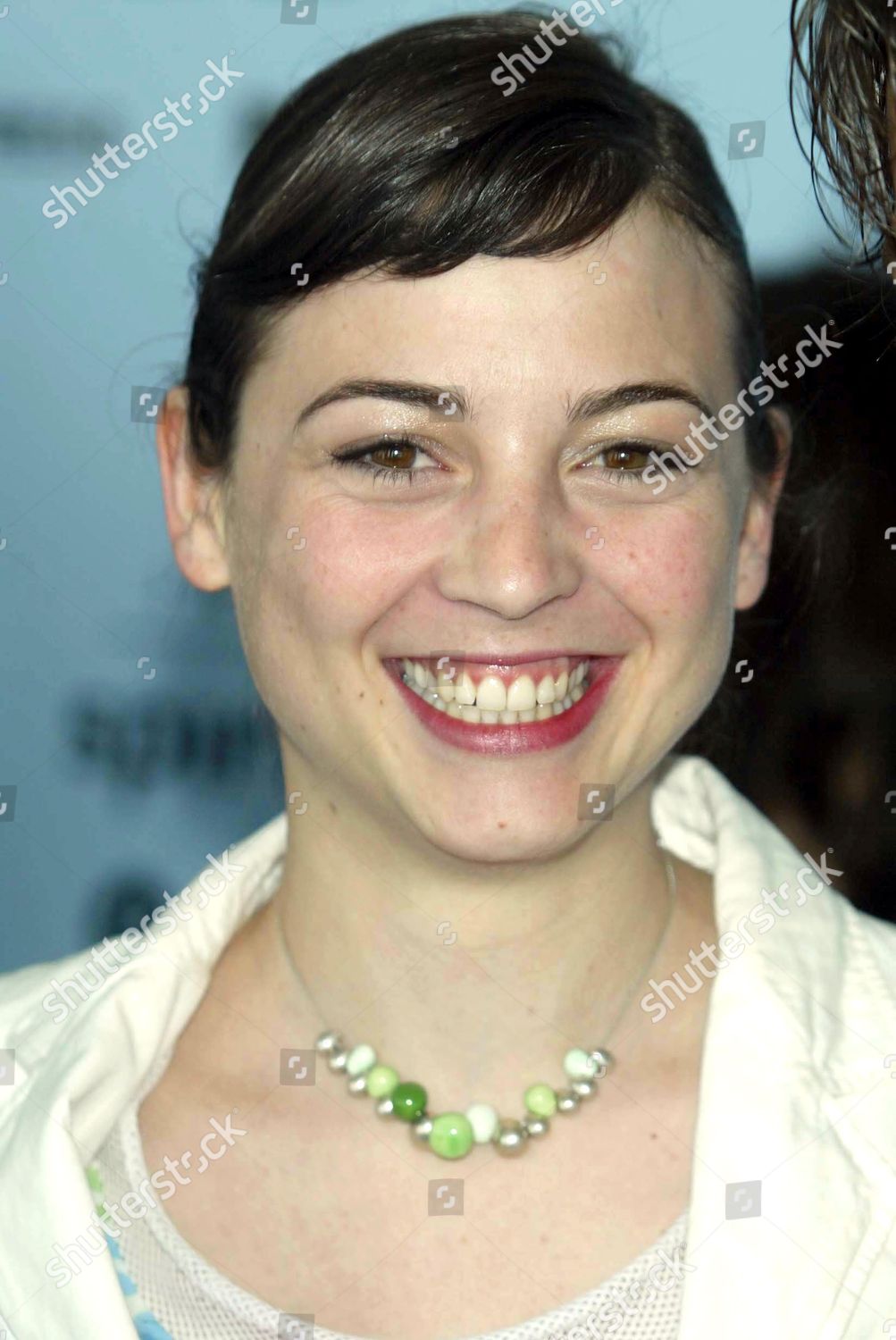 Leonora Watling Editorial Stock Photo - Stock Image | Shutterstock