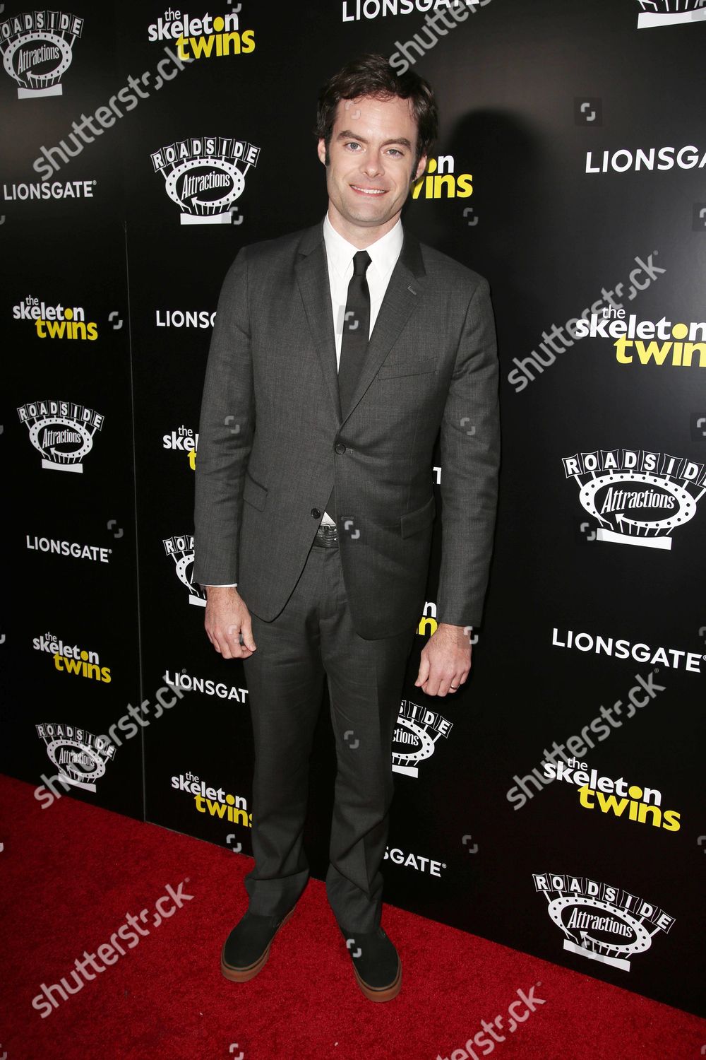 Bill Hader Editorial Stock Photo - Stock Image | Shutterstock
