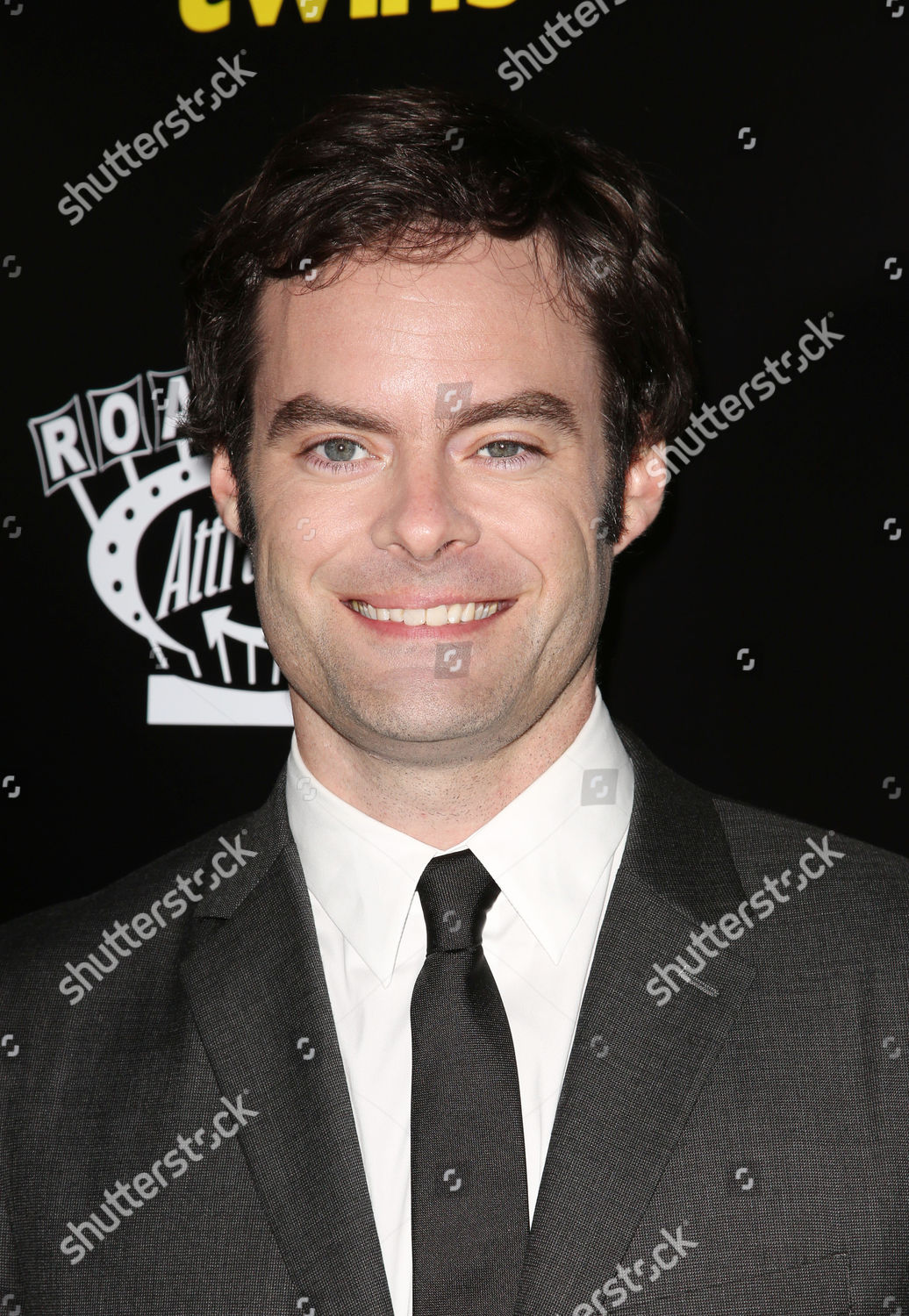 Bill Hader Editorial Stock Photo - Stock Image | Shutterstock