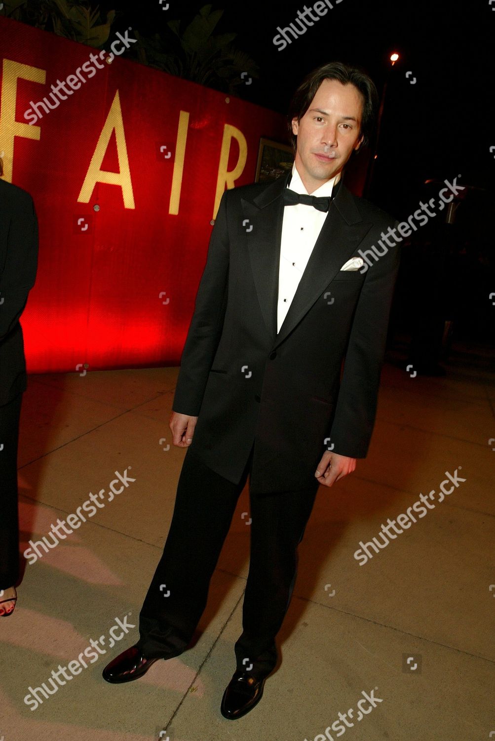 Keanu Reeves Editorial Stock Photo - Stock Image | Shutterstock