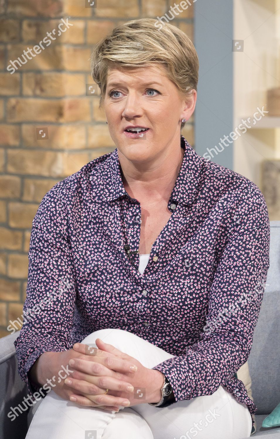 Clare Balding Editorial Stock Photo - Stock Image | Shutterstock