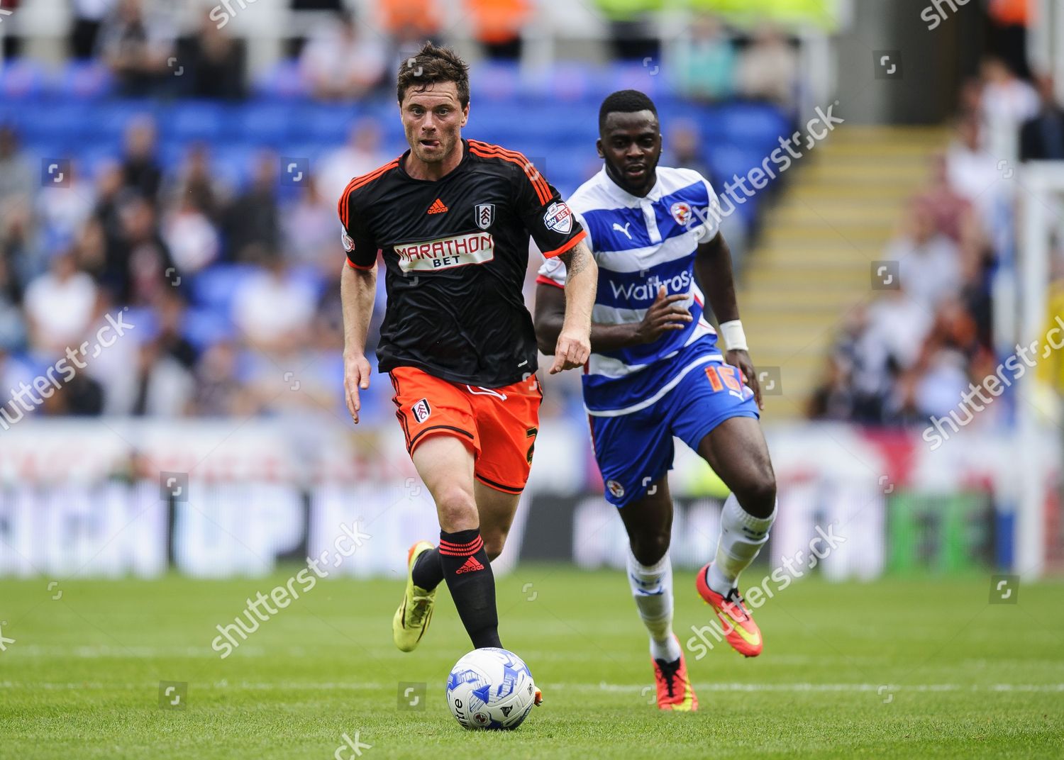 Tim Hoogland Fulham Hope Akpan Reading Editorial Stock Photo - Stock ... Tim Hoogland Fulham Hope Akpan Reading Editorial Stock Photo - Stock ...