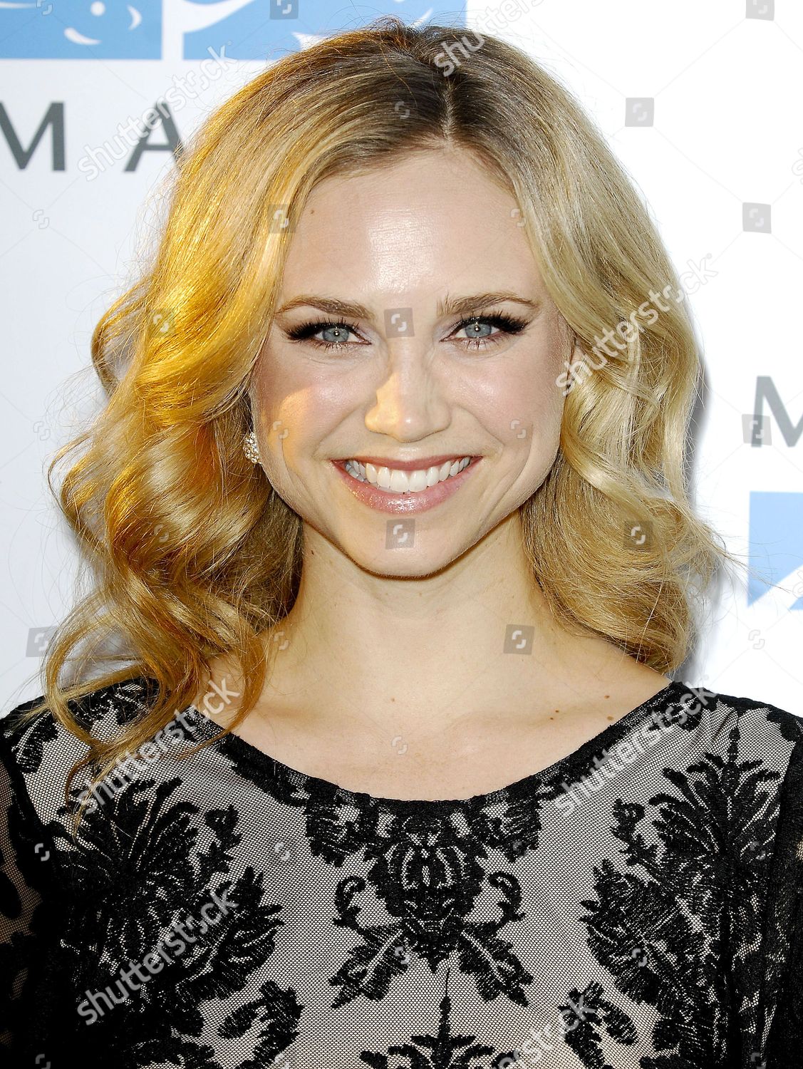 Fiona Gubelmann Editorial Stock Photo - Stock Image | Shutterstock