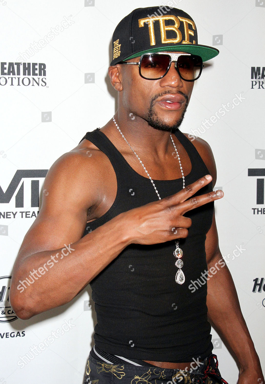 Floyd Mayweather Jr Editorial Stock Photo - Stock Image | Shutterstock