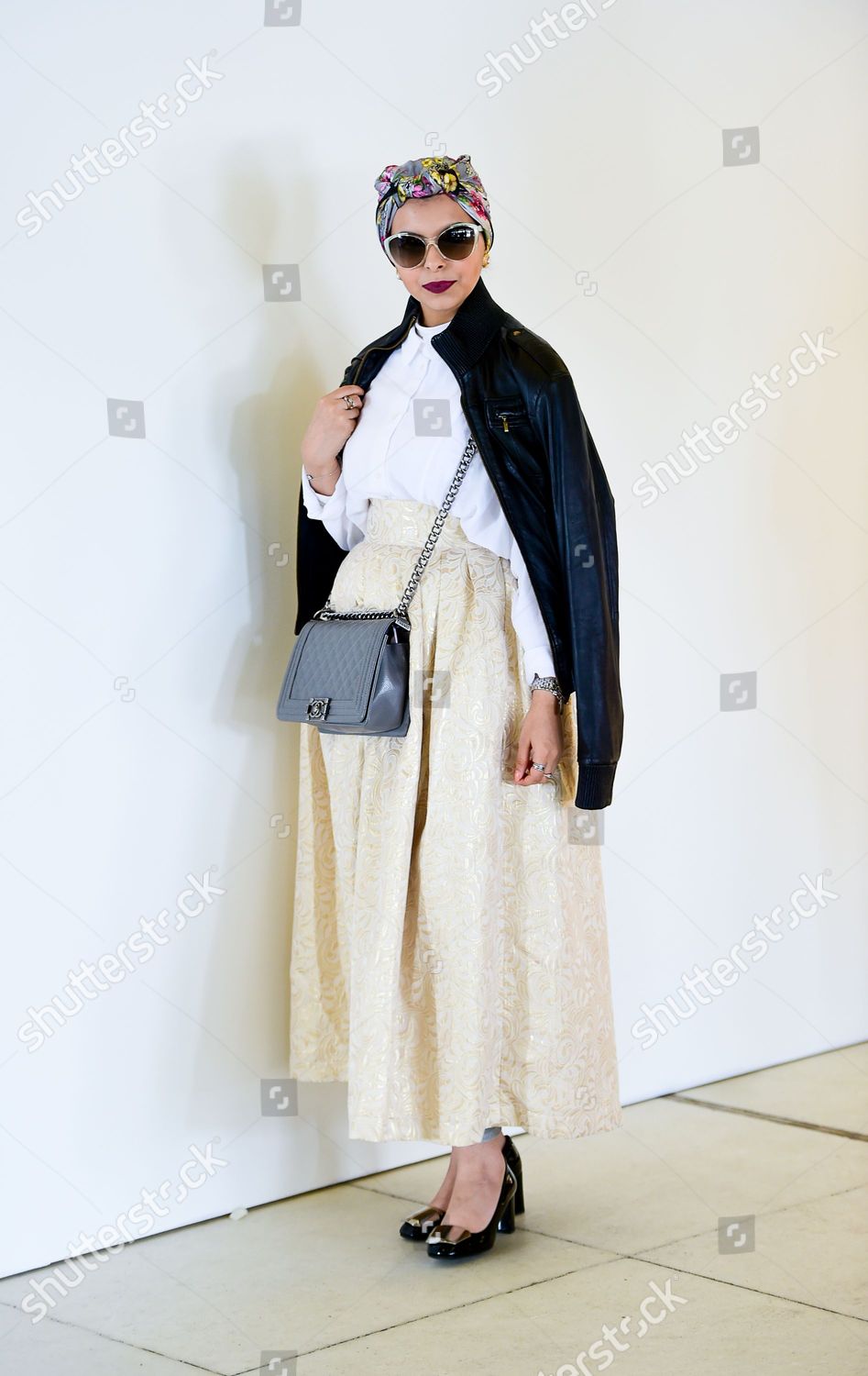 Muneera Alkhalifa Editorial Stock Photo - Stock Image | Shutterstock