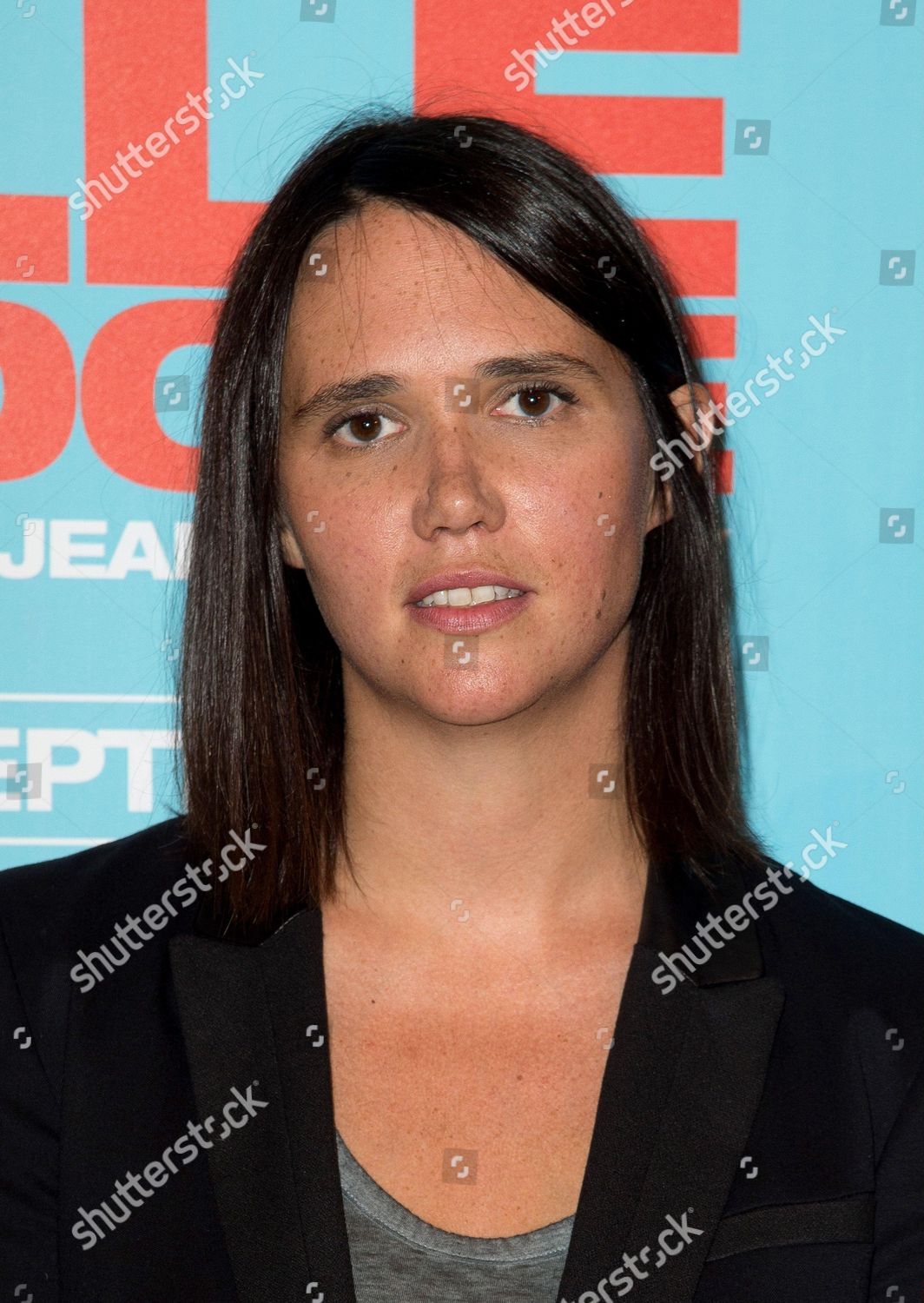 Jeanne Herry Editorial Stock Photo - Stock Image | Shutterstock
