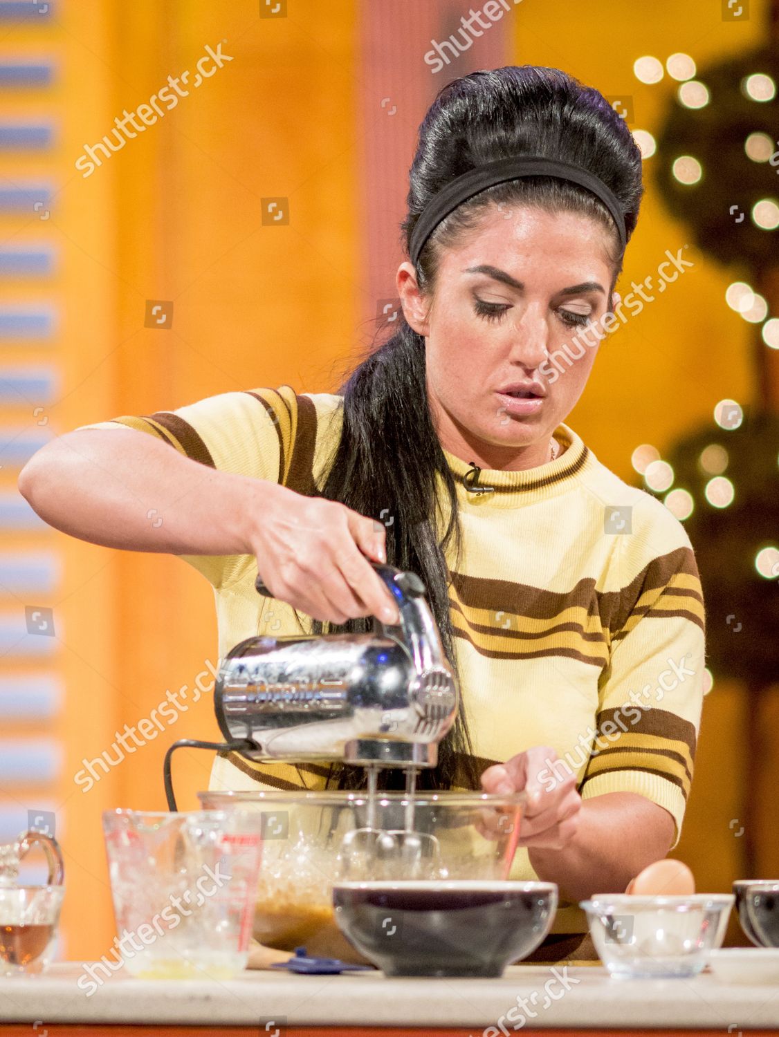 Stacie Stewart Editorial Stock Photo - Stock Image | Shutterstock